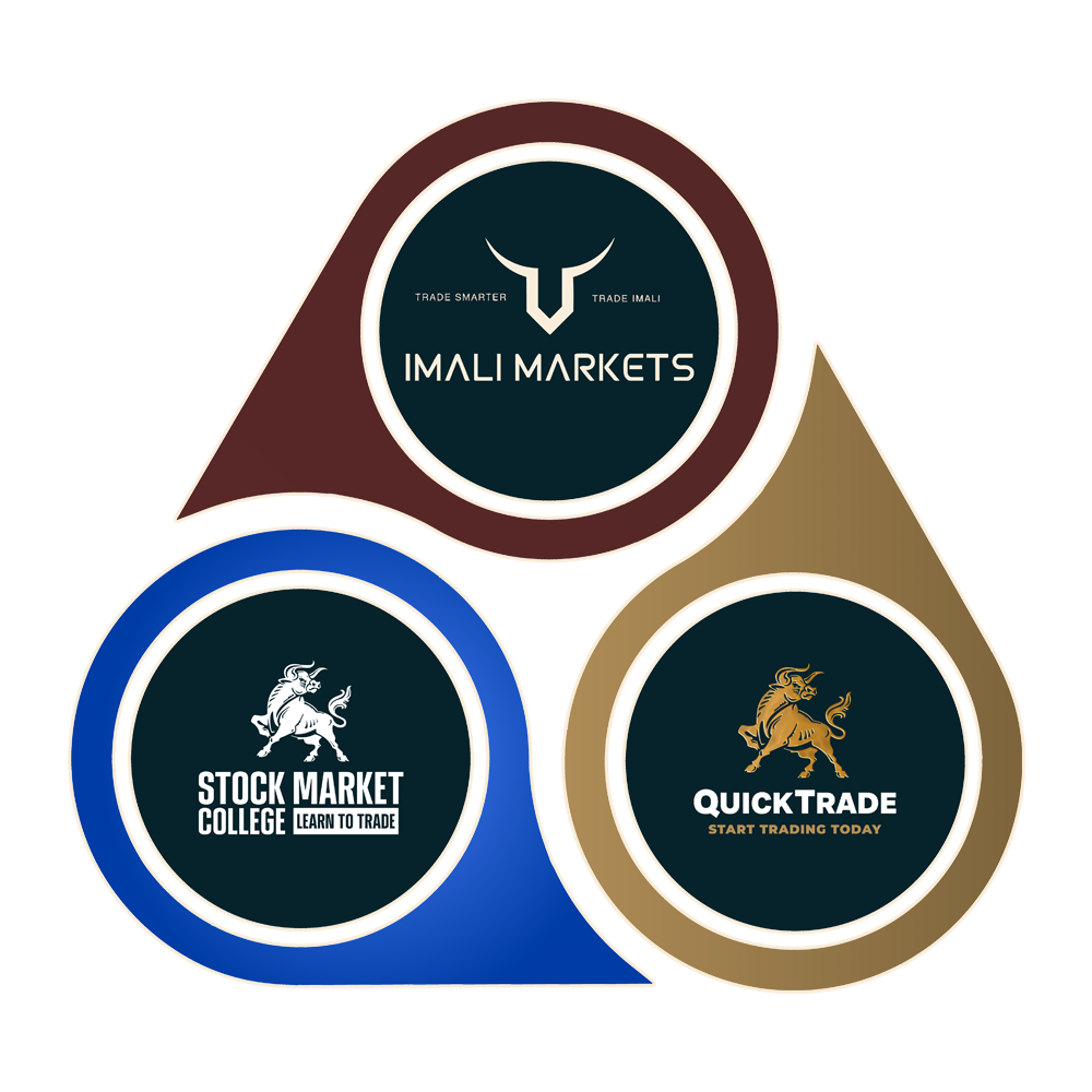 Imali Markets – Trade smarter, trade imali.